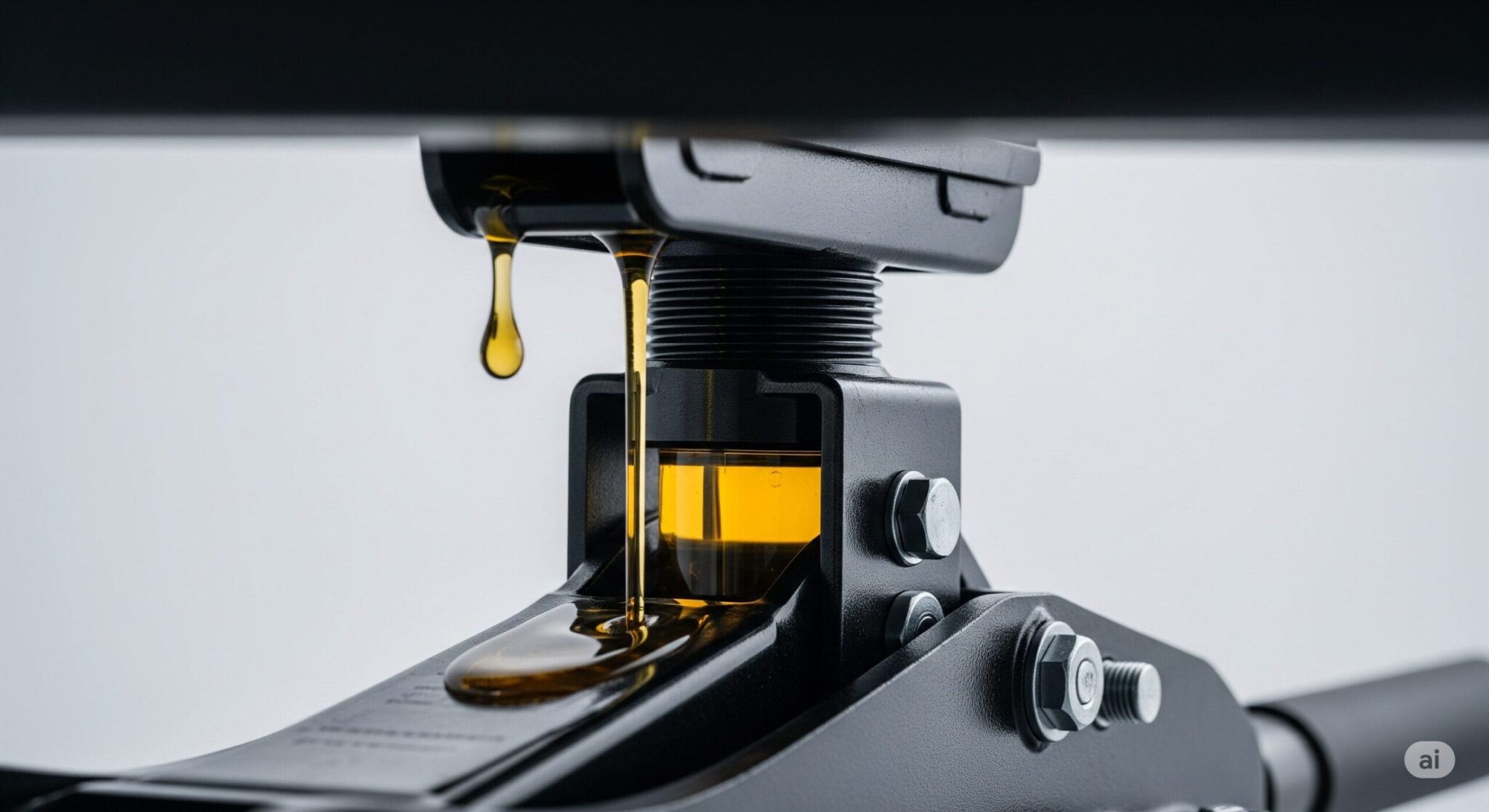 【完全解説】ジャッキオイルVG10とVG32の違いとは？