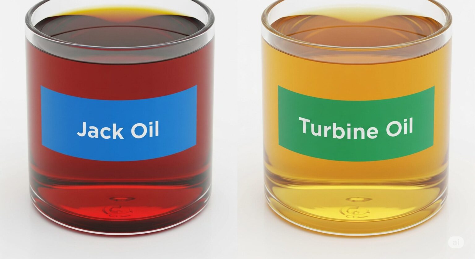 【完全解説】ジャッキオイルVG10とVG32の違いとは？