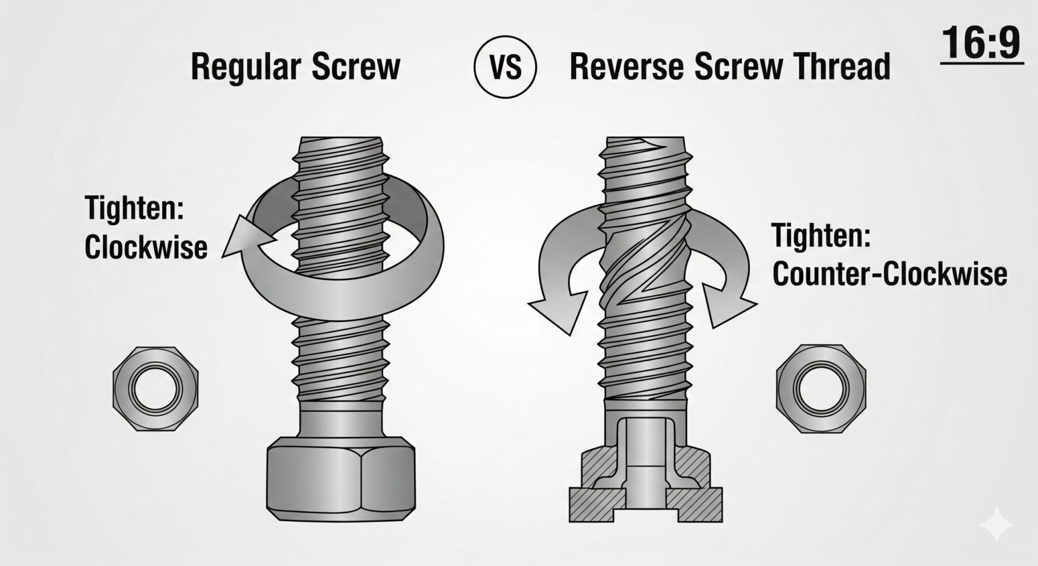 Dio110のミラー｜スパナでの調整術と逆ネジ・緩みの直し方