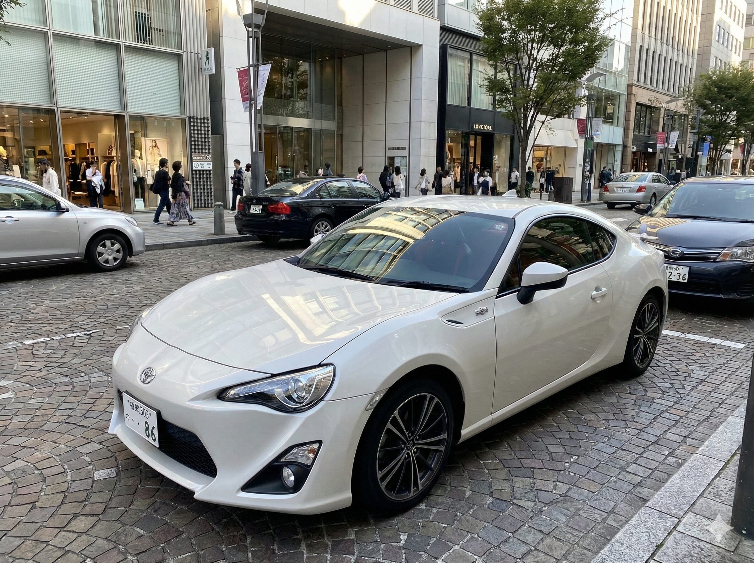86のフロアジャッキおすすめ2選！ローダウン対応や選び方を徹底解説 - プロとDIYの工具ナビ